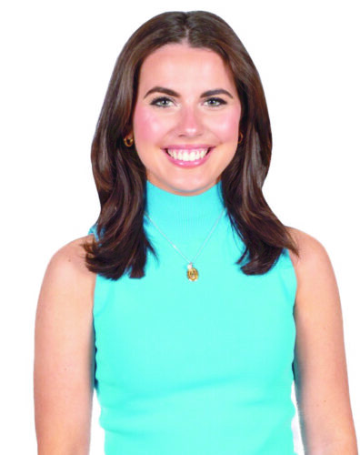 WKBN-TV 27 adds Giovannucci to Storm Team 27 | News, Sports, Jobs ...